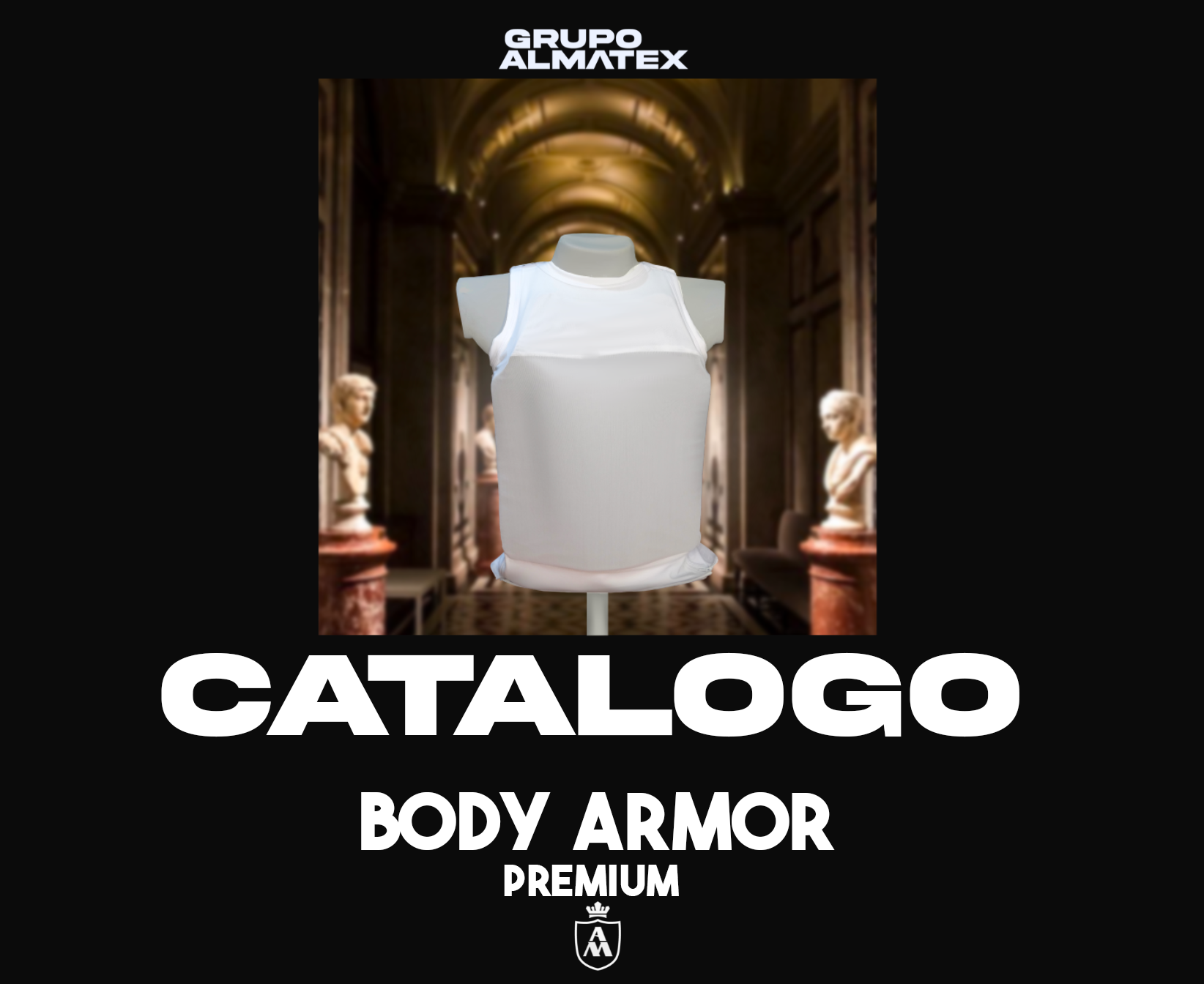 Productos – Uniformes de Seguridad | Almatex Equipo Táctico
